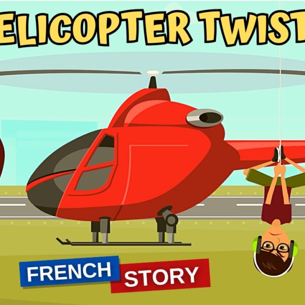 Best Stories to Improve Your French listening and Speaking