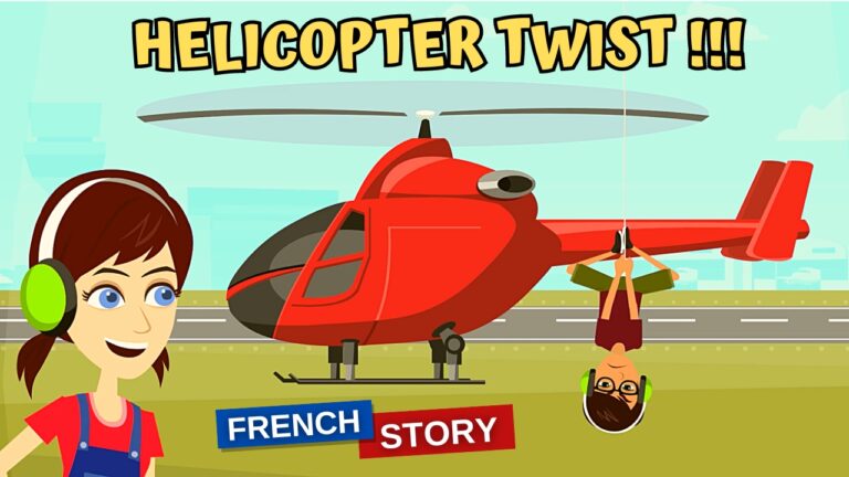 5 Short Stories Written In French To Kick-Start Your Language Skills