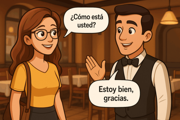 12 Real Ways to Say “How Are You” in Spanish: Formal, Informal And ...